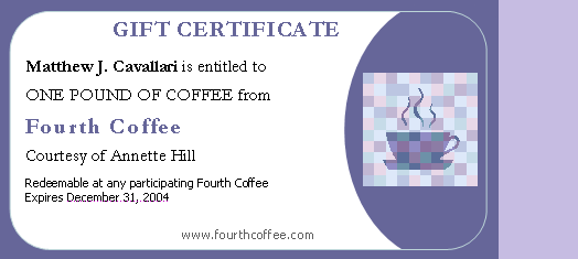 gift-certificate-for-merchandiser | Word Templates for Free Download