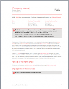 Bid Proposal Templates | Word Templates for Free Download